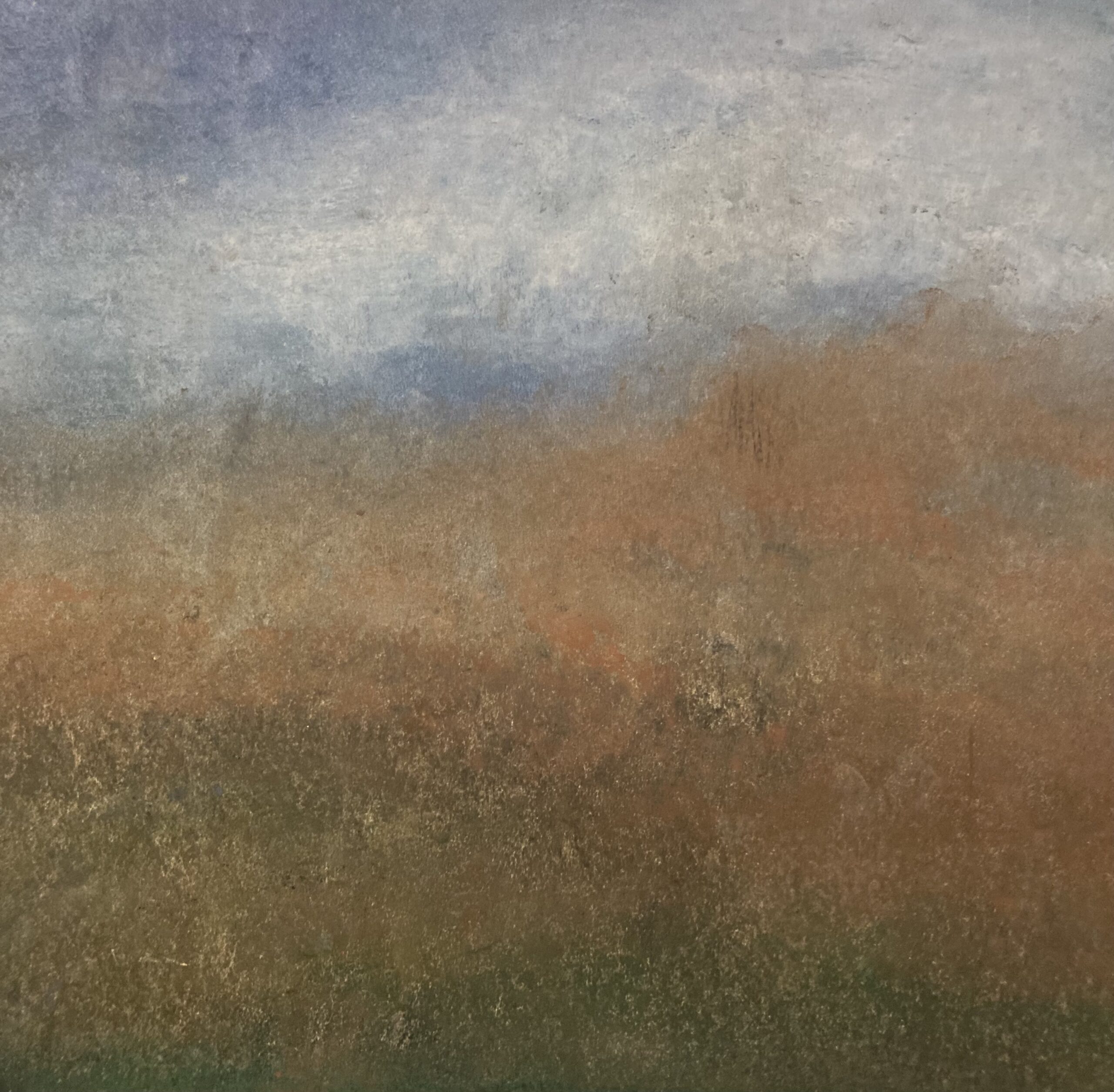 Lisa Roman – Intuitive, healer and breath work practitioner