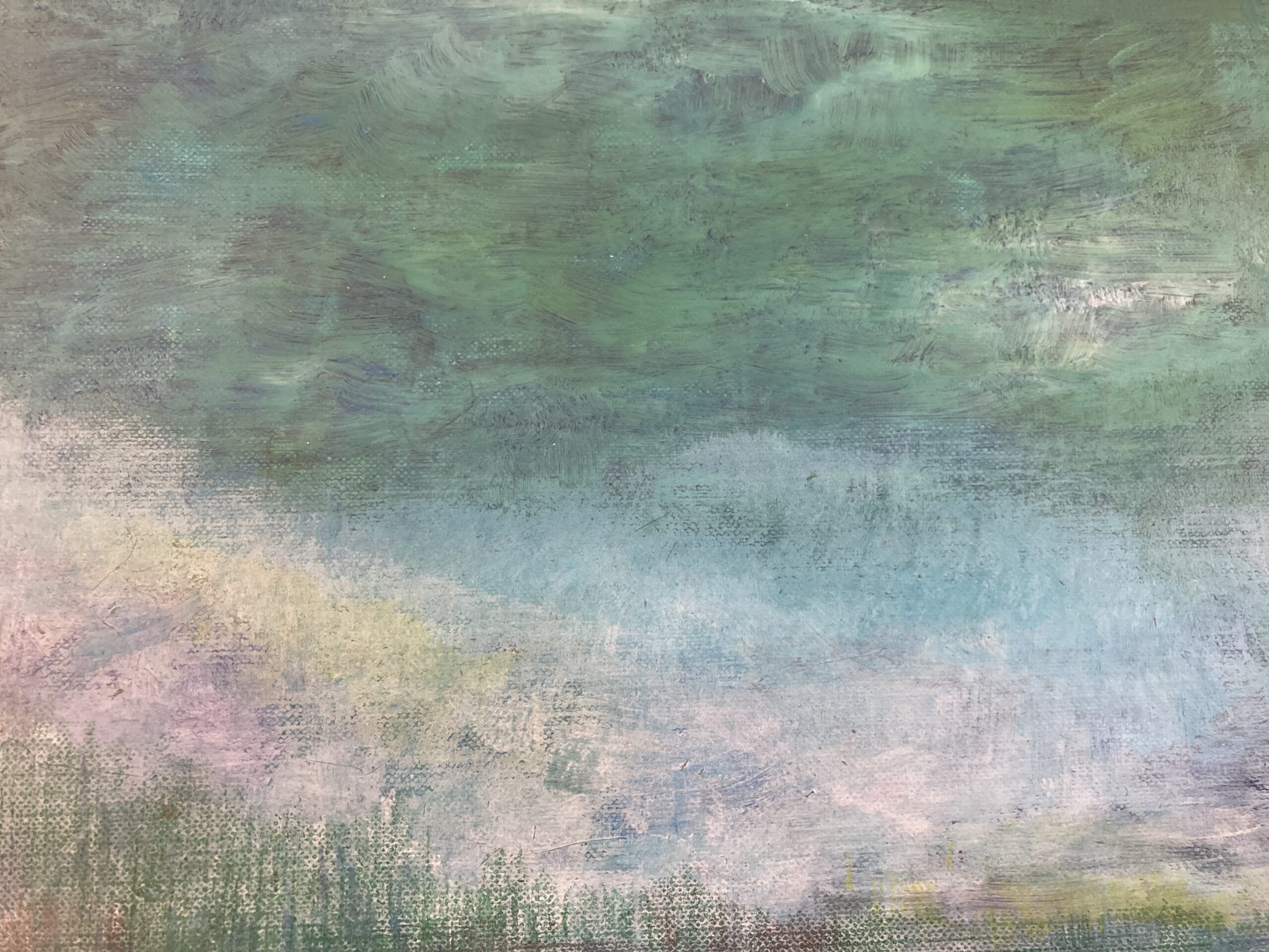 Lisa Roman – Intuitive, healer and breath work practitioner