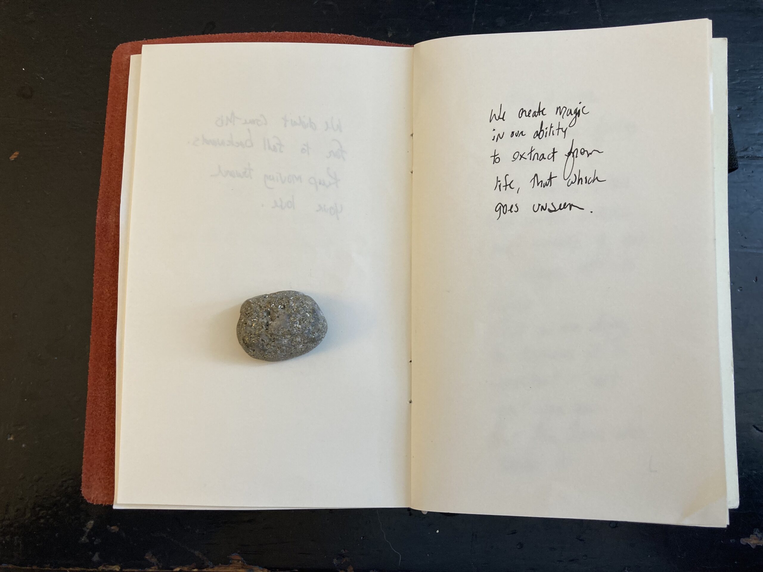 Lisa Roman – Intuitive, healer and breath work practitioner