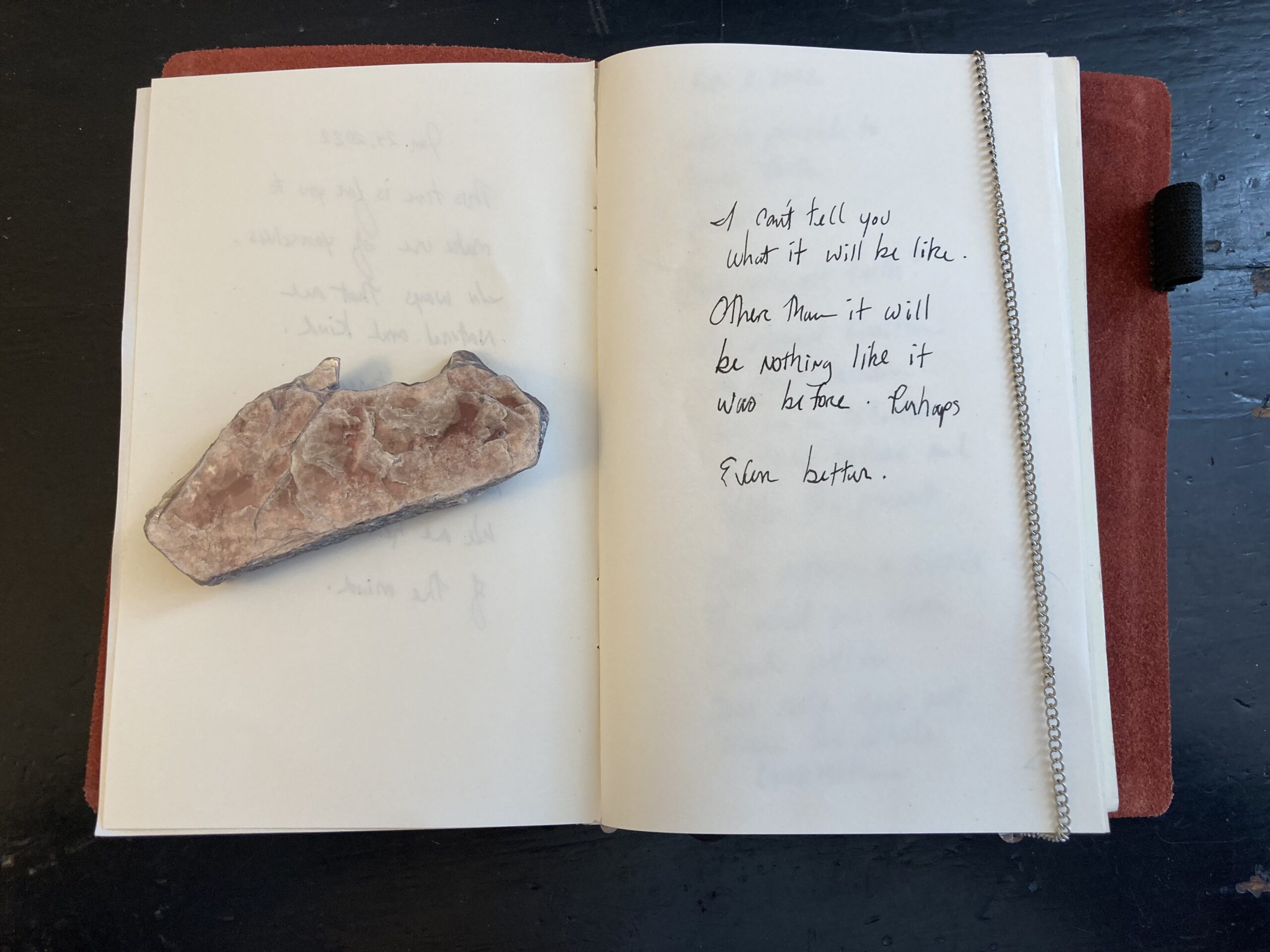 Lisa Roman – Intuitive, healer and breath work practitioner